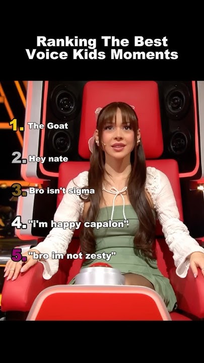 The best kid voice moments😭🙏 - YouTube