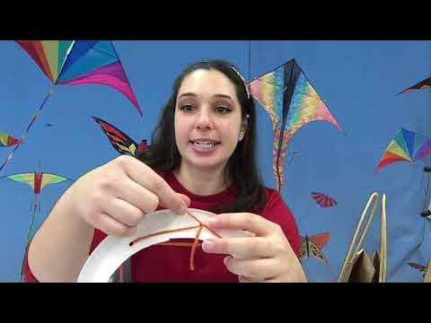 Let's Go Fly a Kite - March 20, 2021 - YouTube