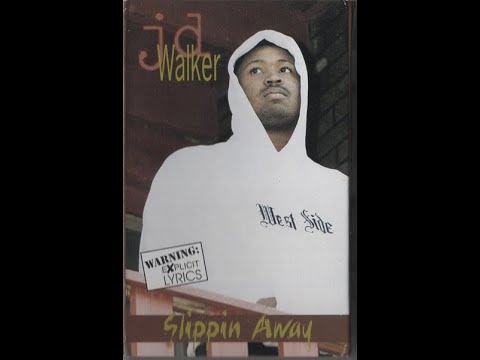 JD Walker - Slippin Away (Remix) 1994 (Chicago, Illinois) - YouTube