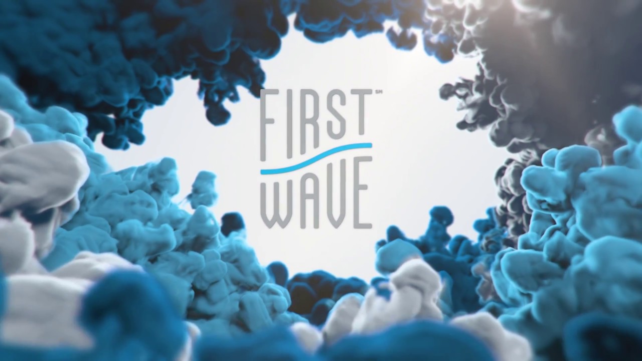 First Wave Overview - YouTube