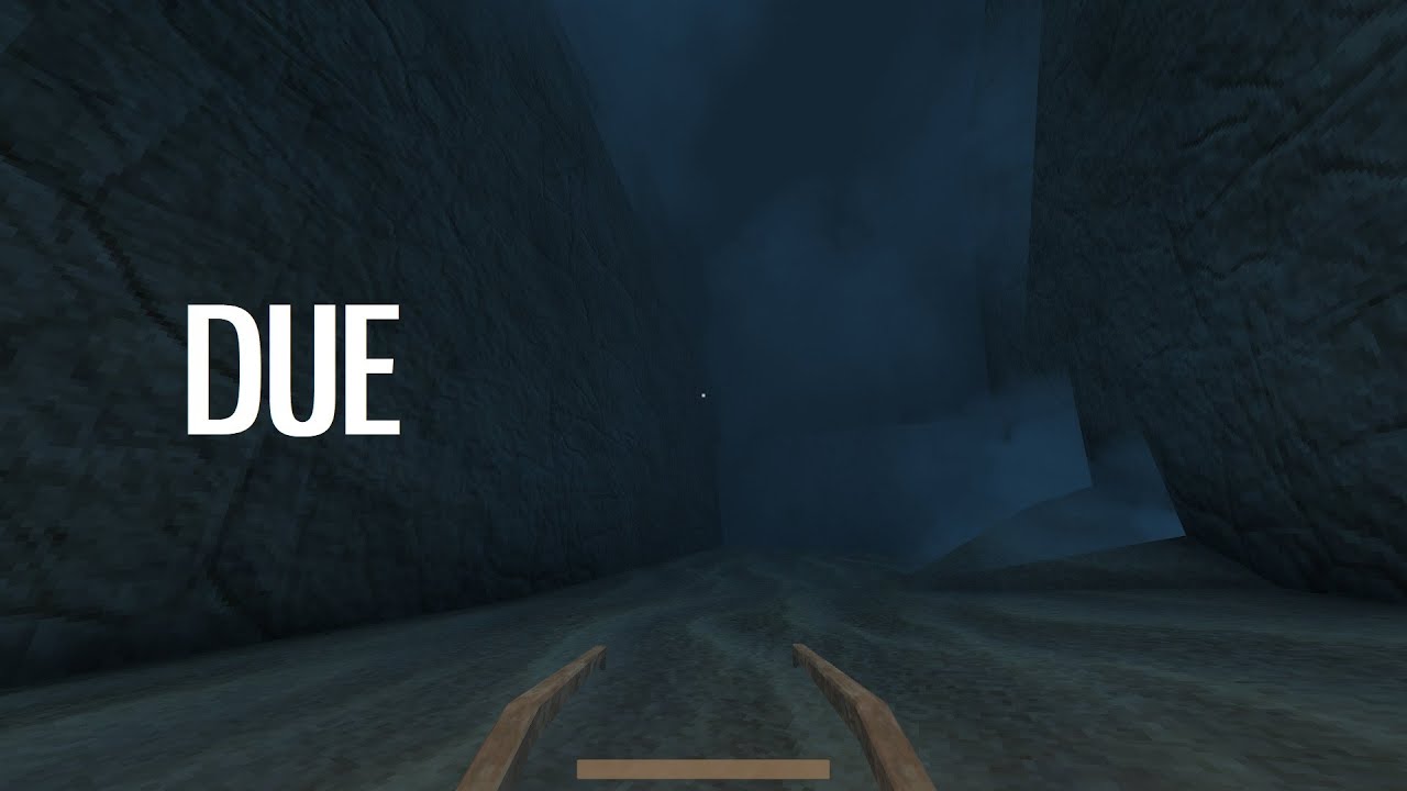 JIMMY GETS HIS DUE DATE | PLAYING 'DUE' | INDIE GAME MADE IN UNITY ...