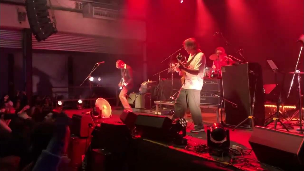 Pavement-Cut your Hair. @ C Complejo Art Media. Argentina 2024 - YouTube