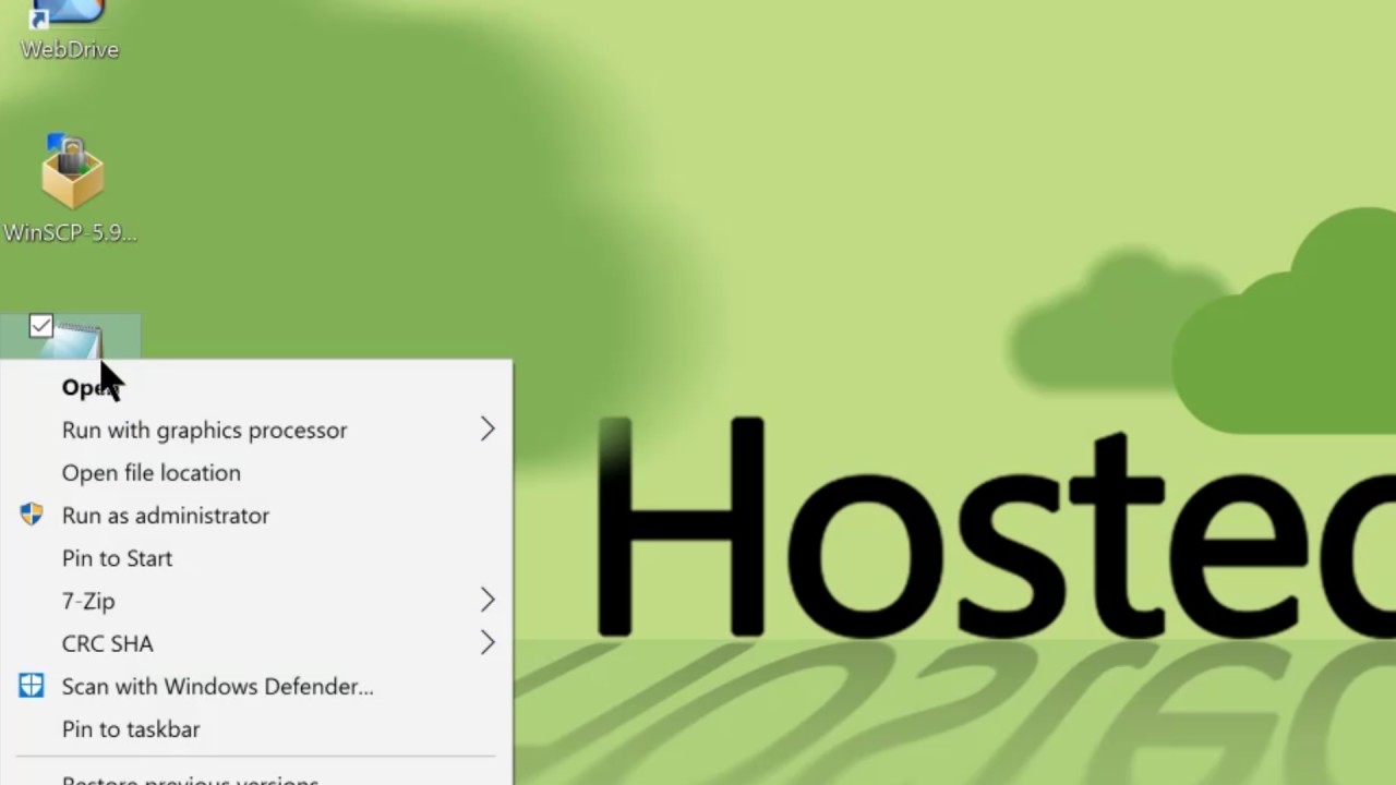 Backup Tutorial - YouTube