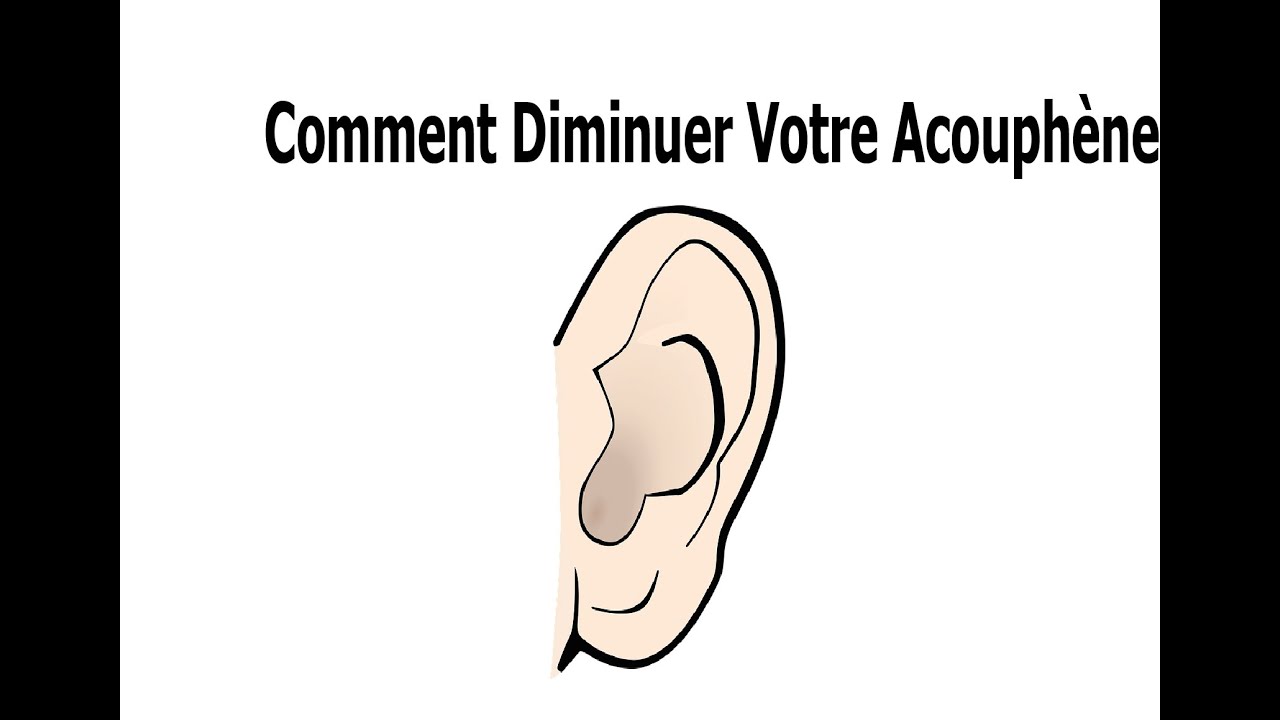 Autohypnose : Comment Diminuer les Sifflements ou Bourdonnements d ...