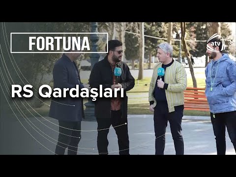 RS Qardaşları - Fortuna