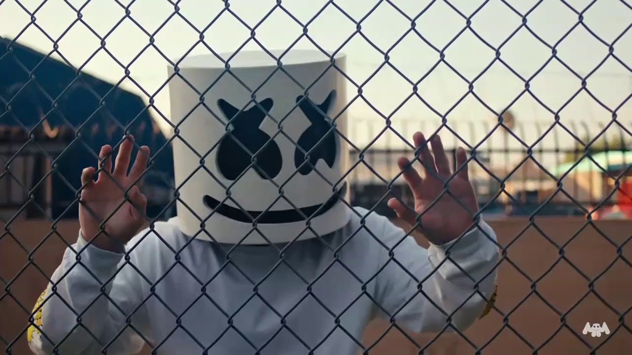 Marshmellow - stars(Official Music Video) - YouTube