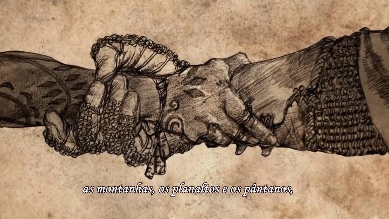 História e Tradição: Os Filhos da Floresta, os Primeiros Homens e os ...