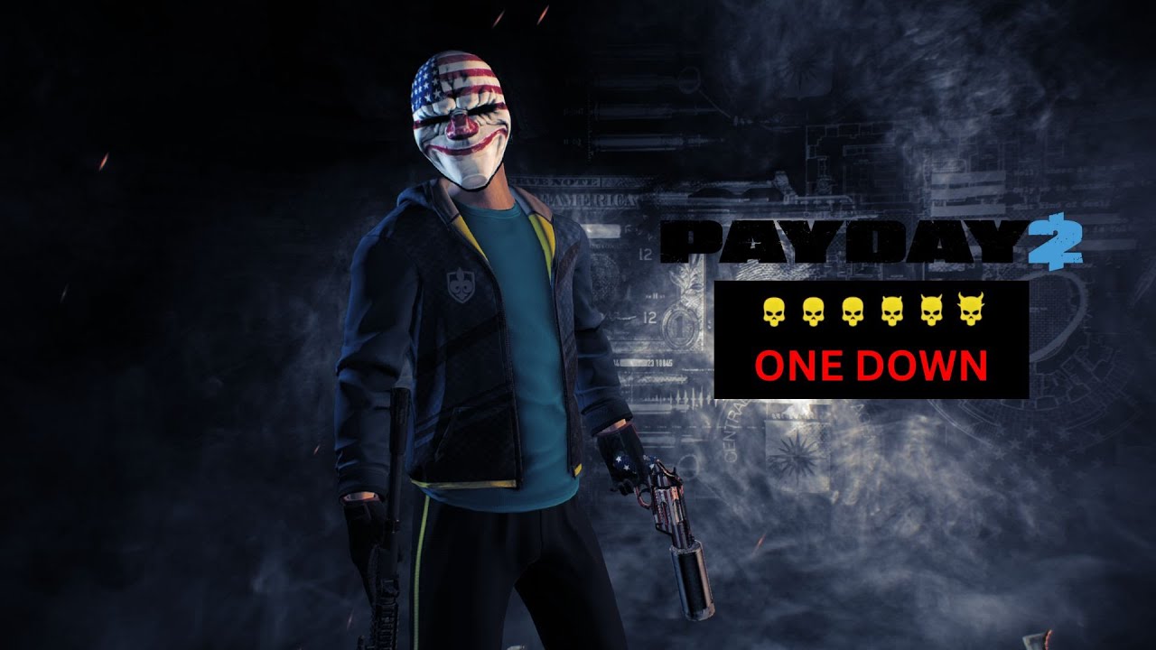 Shacklethorne Auction Solo Stealth - Payday 2 - YouTube