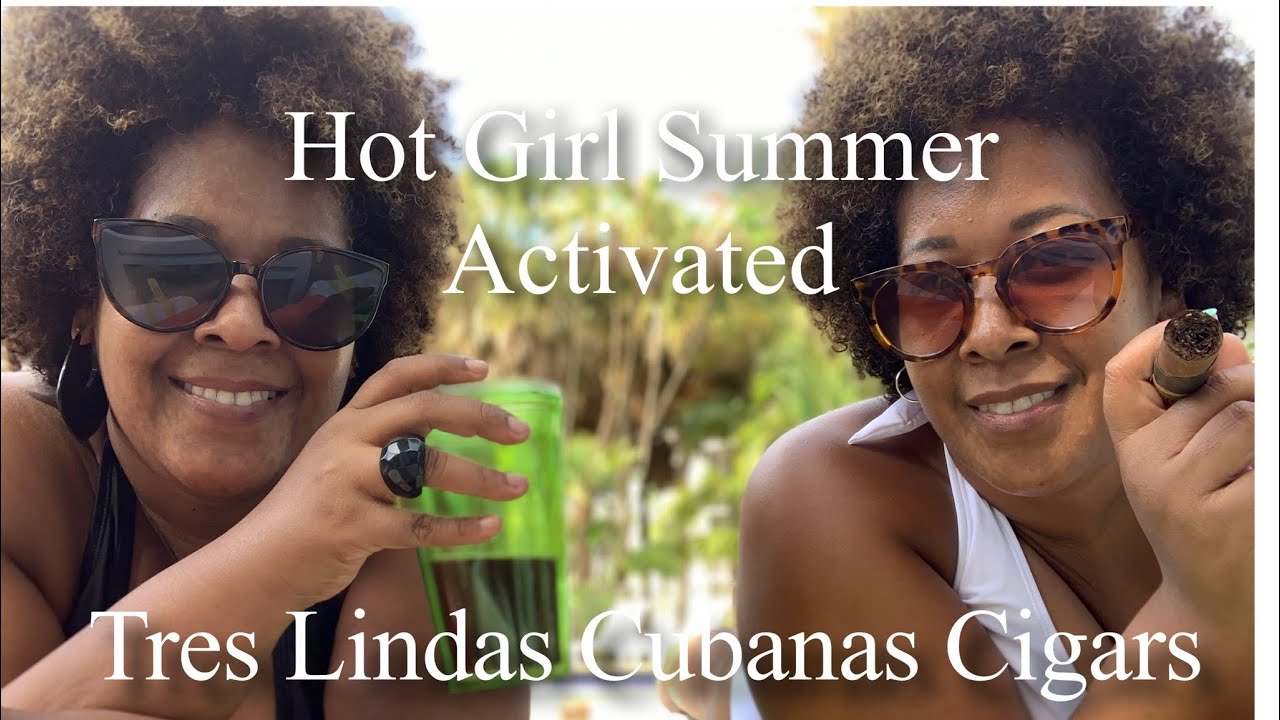 🌴👙🍹Hot Girl Summer Activated | Memorial Day Weekend in Miami | TLC ...