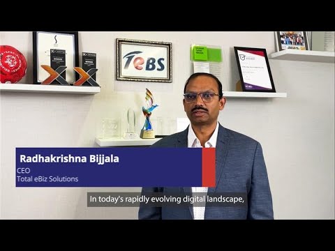 From Strategy to Seamless Implementation at TeBS - YouTube