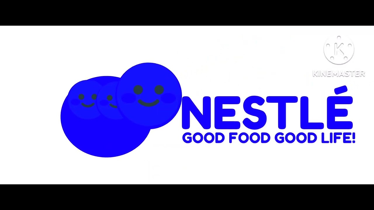 NESTLÉ GOOD FOOD GOOD LIFE! LOGO - YouTube