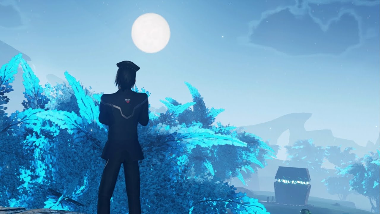 [PSO2:NGS] FI/BO Lvl 70 Soaring Blades vs Bujin - YouTube