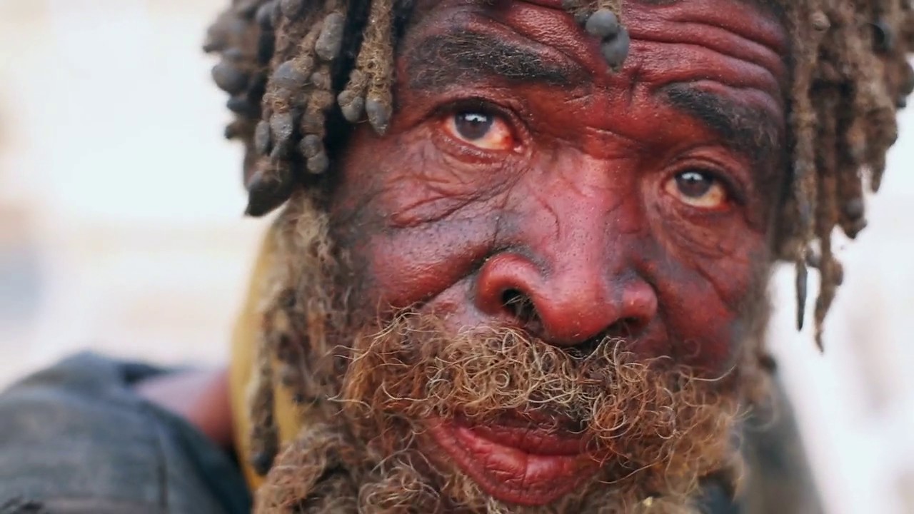 Christopher Michael Tew Showreel 2017 HD - YouTube