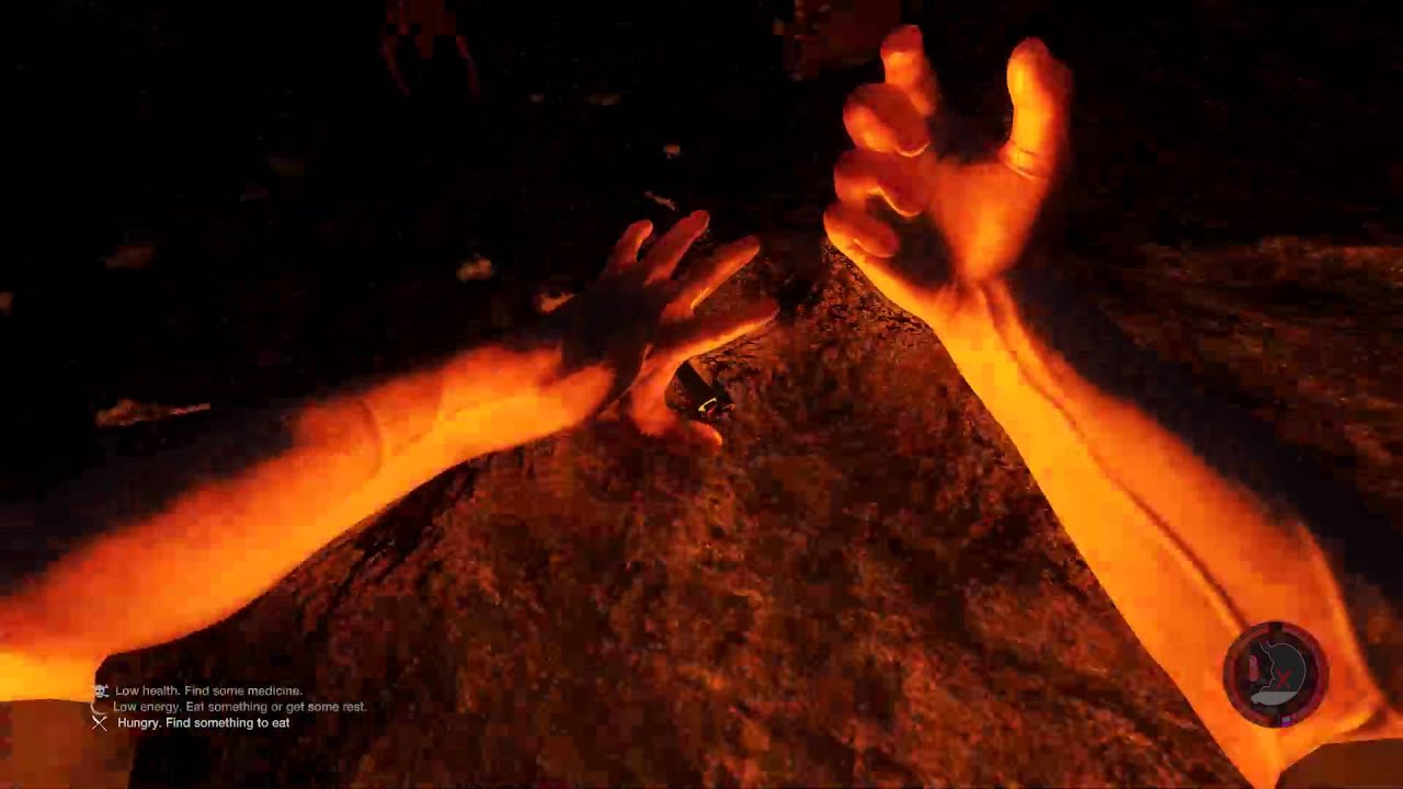 The Forest .7 update - YouTube