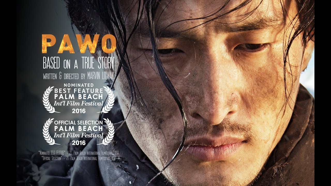 PAWO - Offizieller Trailer (DE) || 4K Ultra HD - YouTube