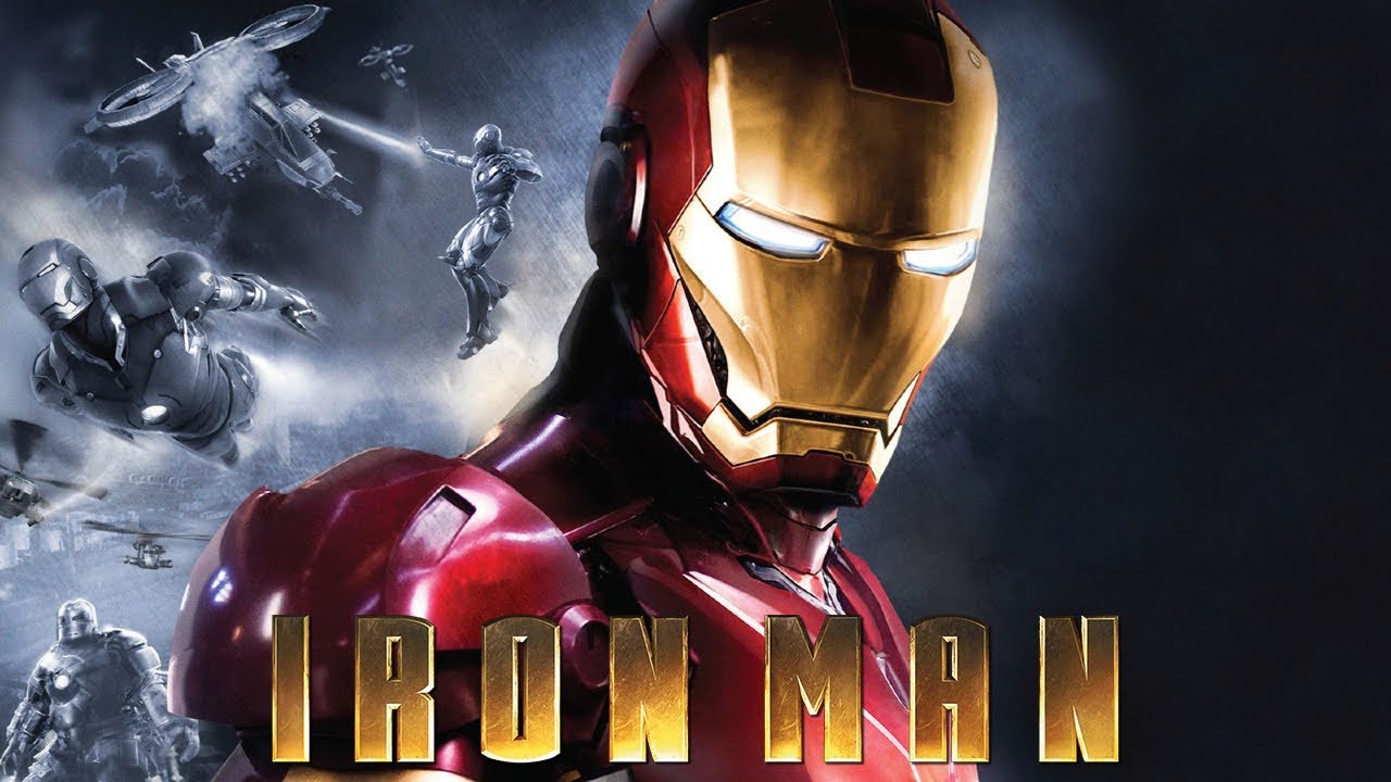 Iron Man - Nintendo DS Longplay [HD] - YouTube