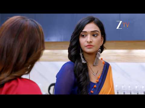 Bhagya Lakshmi EP 255