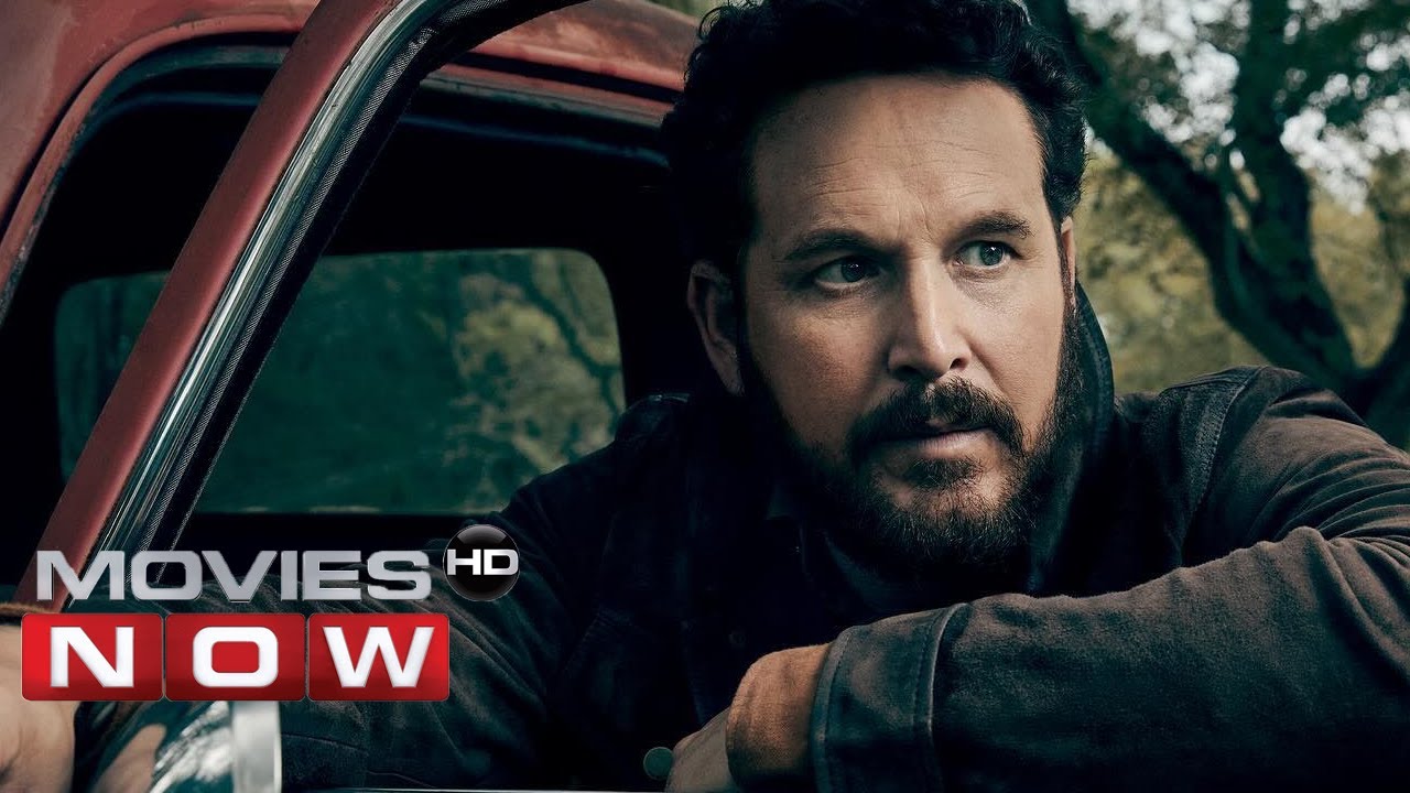 Yellowstone Cole Hauser's New Movie (2024) - YouTube
