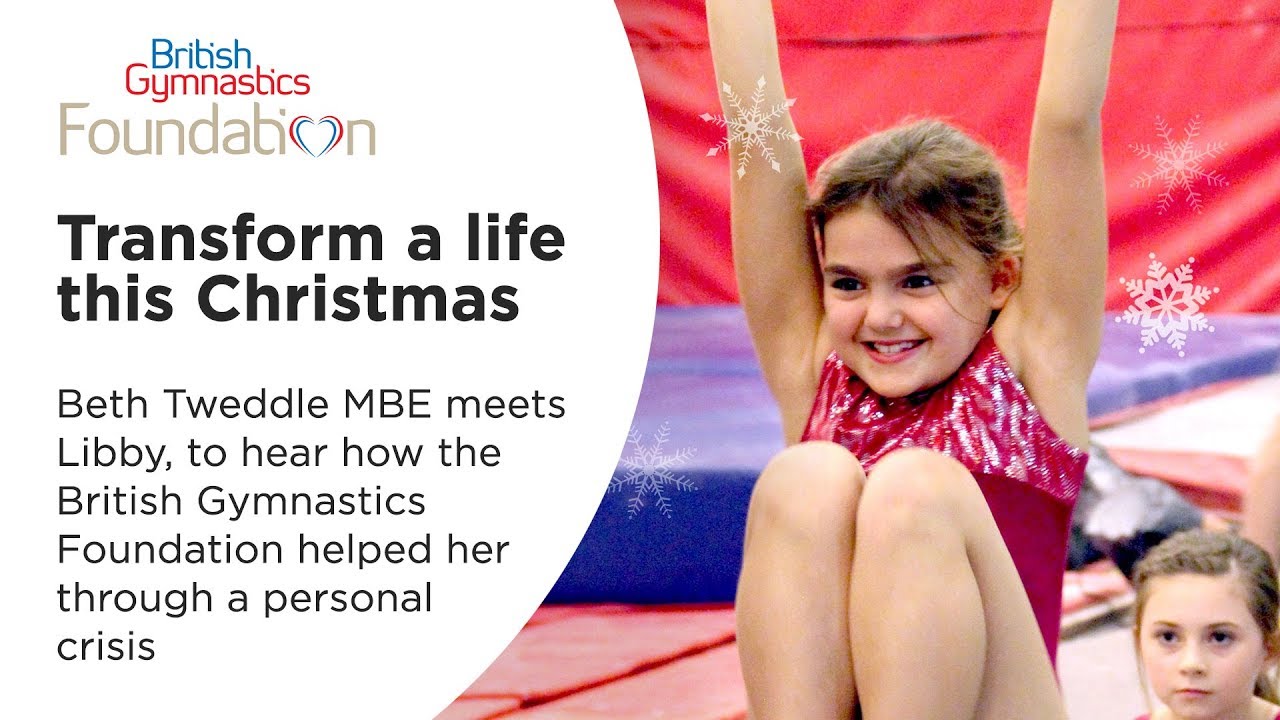 Transform a Life This Christmas - YouTube