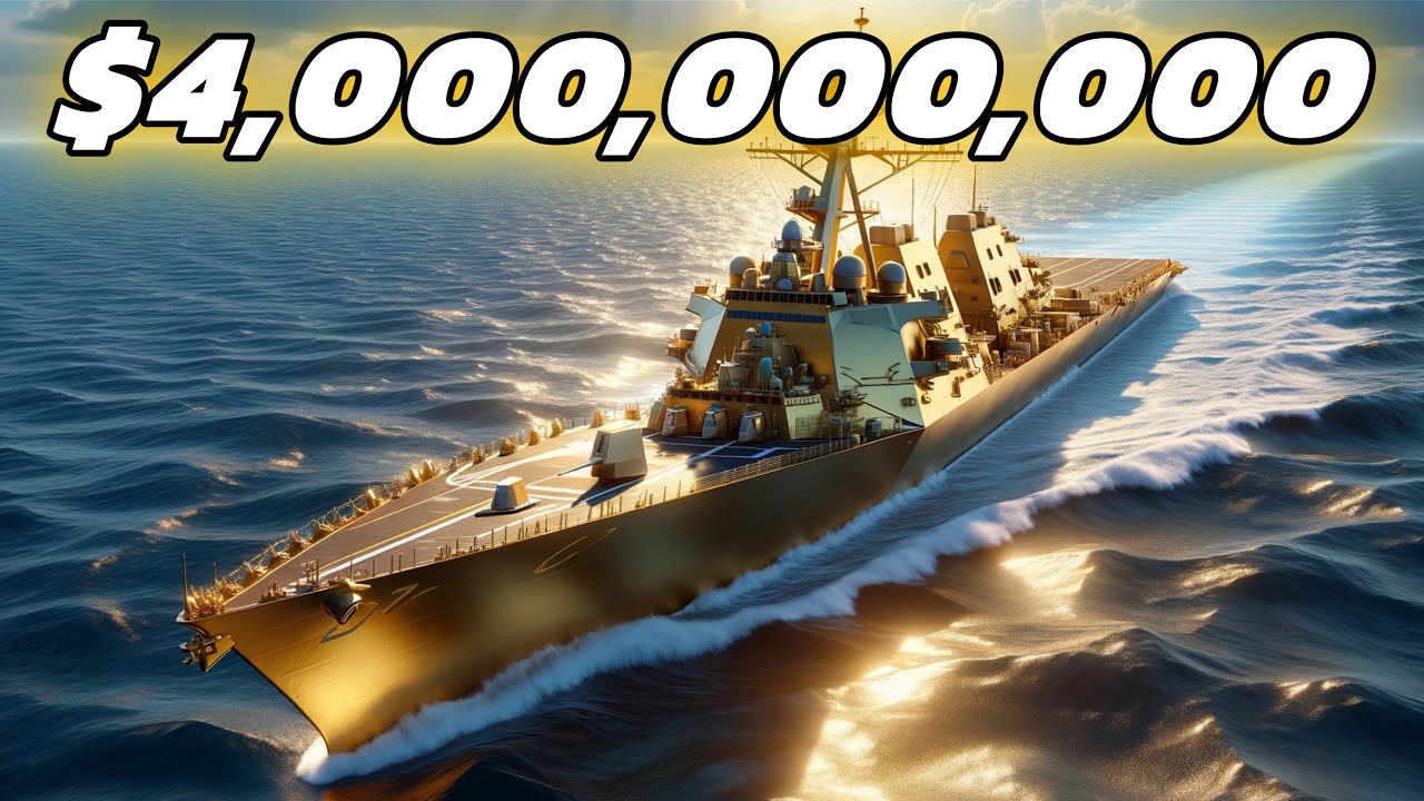Most Expensive Tech Ever Made! - YouTube