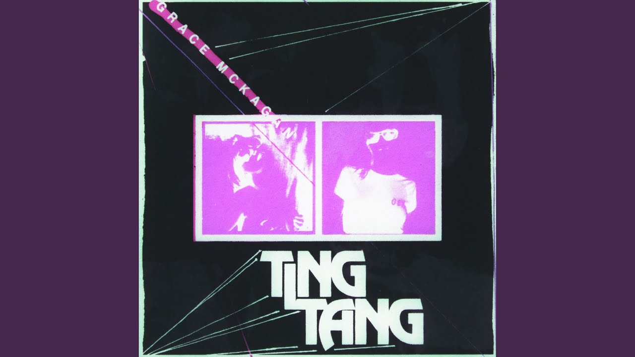Ting Tang - YouTube