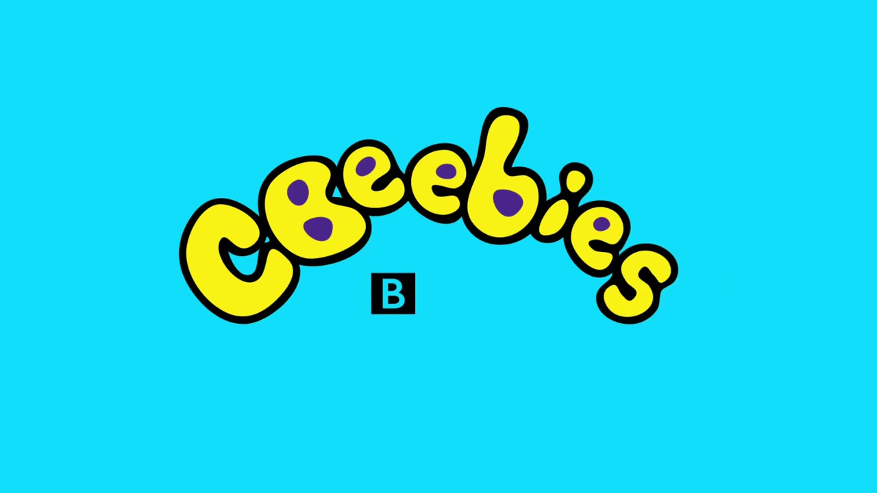 CBeebies 2000 logo (RARE) - YouTube