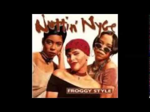 froggy style - YouTube