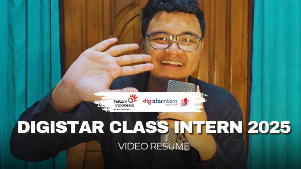 Elevating DevOps Excellence 🚀 and Why I Am Ready for Telkom Digistar ...