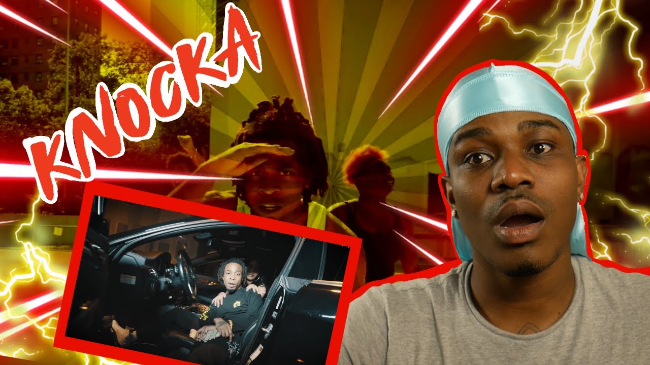 Famo Banga - Knocka ( OFFICIAL MUSIC VIDEO ) Upper Cla$$ Reaction - YouTube