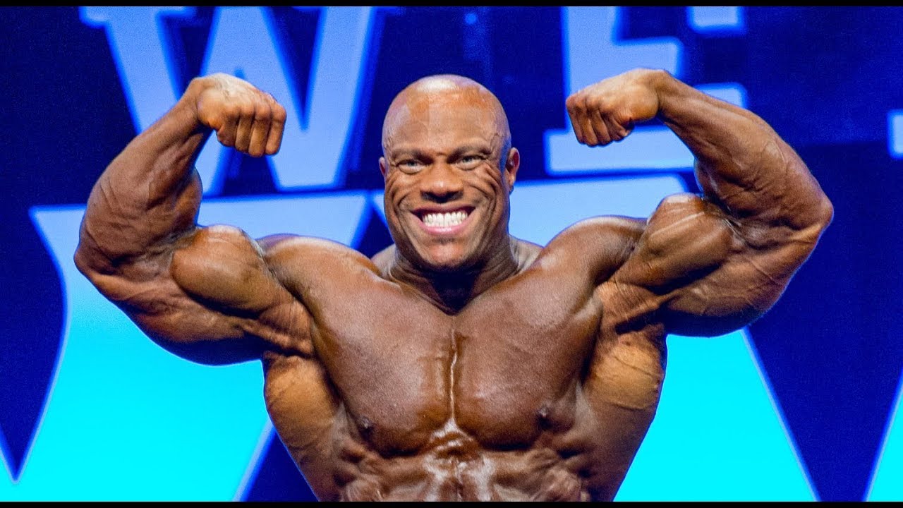 Calves & Biceps Peak - Genetics or Not? AMA 5/24/18 - YouTube