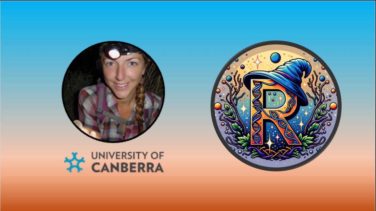 Session 8 Robyn Shaw - YouTube