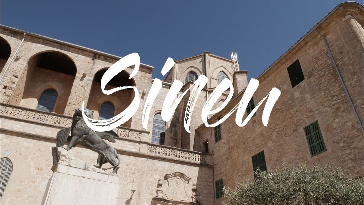 Sineu, Majorca, Spain Best Of - Travel Tips - 4K UHD - Virtual Trip ...
