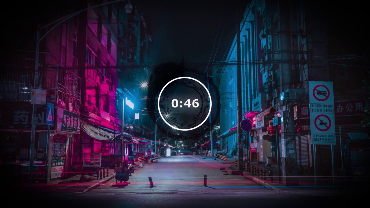 The Deep House - Royalty Free Background Music - YouTube