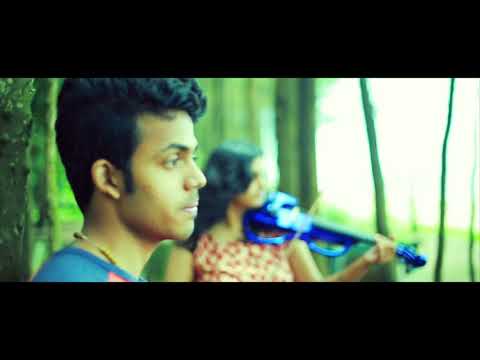 MEDLEY | MALAYALAM COVER | SIBIN VARGHEESE | Feat : Devika Murali , Marshal Jo