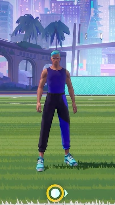 Bro Just Discovered Dribbling 💀 - YouTube