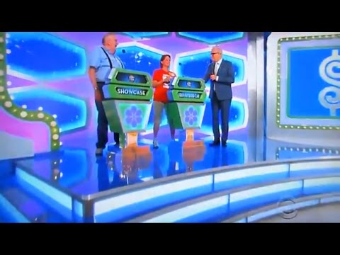 The Price is Right - Showcases - 10/13/2016 - YouTube