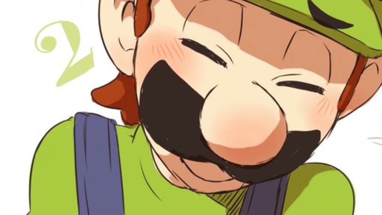 Luigi X Boosette Perro Fiel Youtube