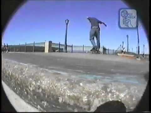 Pier 7 Spot Check - 411VM - Issue 19. - YouTube