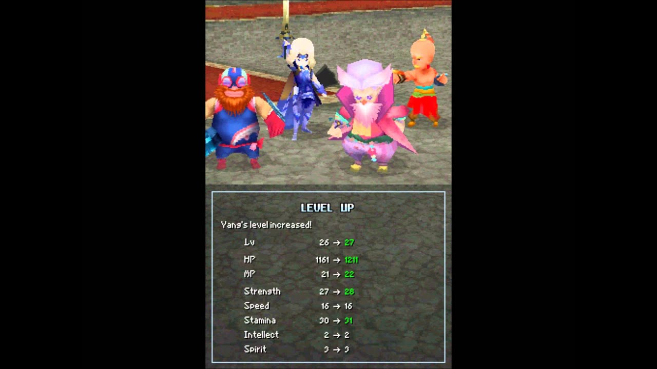 Final Fantasy IV: Eblan Castle (Part 32) - YouTube