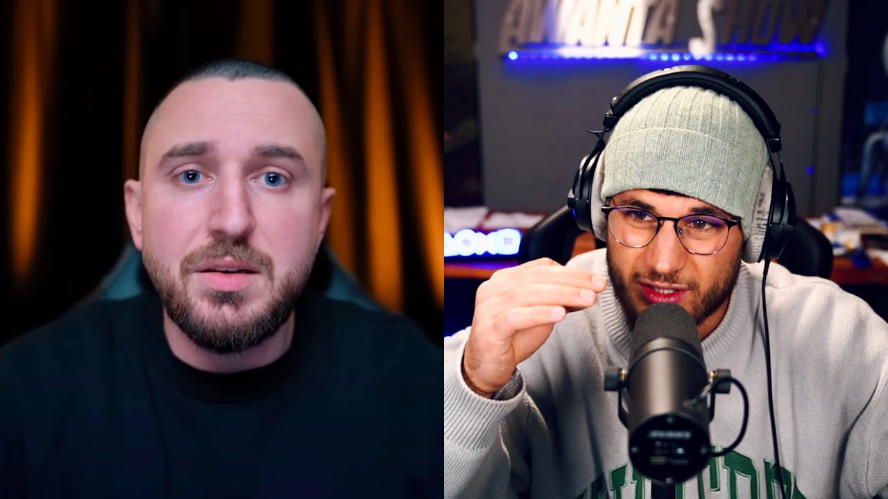 Vallah reicht ! - YouTube