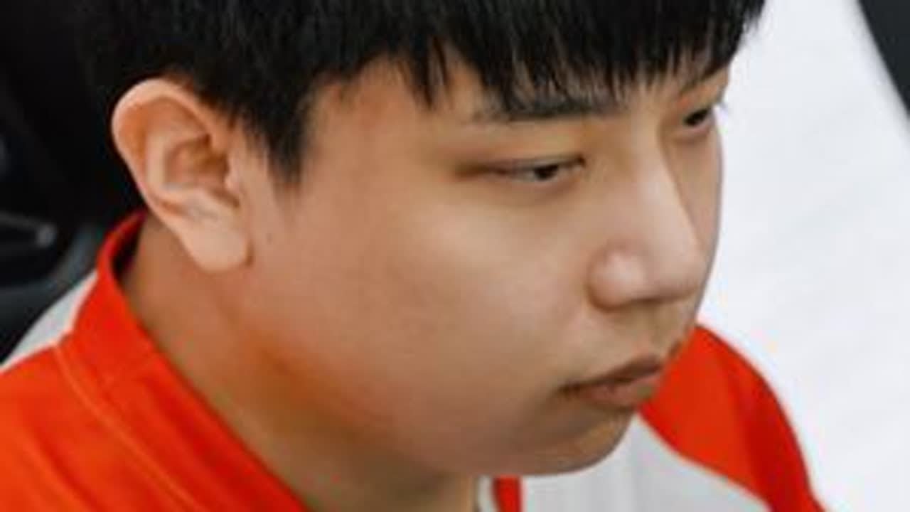 今天对战情久 加油#穿越火线 #Q9和成都AG冲刺季后赛#CFPLS26 #2025CFPL - YouTube