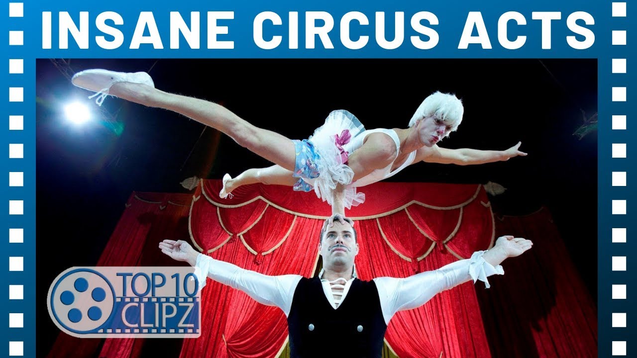 Top 10 Insane Circus Acts You Won t Believe Still Performed Today top-10-insane-circus-acts-you-won-t-believe-still-performed-today