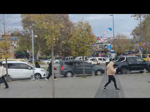 Bilal YILDIRIM & Şerafettin COŞKUN, Üsküdar Mihrimah Sultan & Valide-i Cedid 21.11.2024 Öğle Ezanı