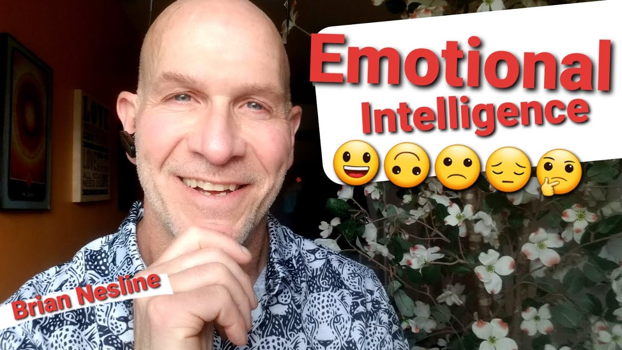 Developing Emotional Intelligence - YouTube
