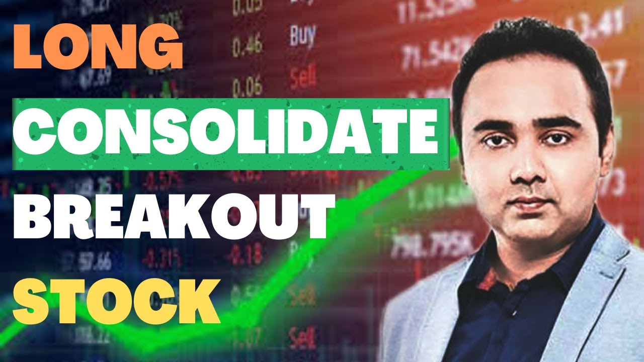 BREAKOUT STOCK TODAY/BREAKOUT STOCK FOR SWING TRADE/HIGH RETURN ...