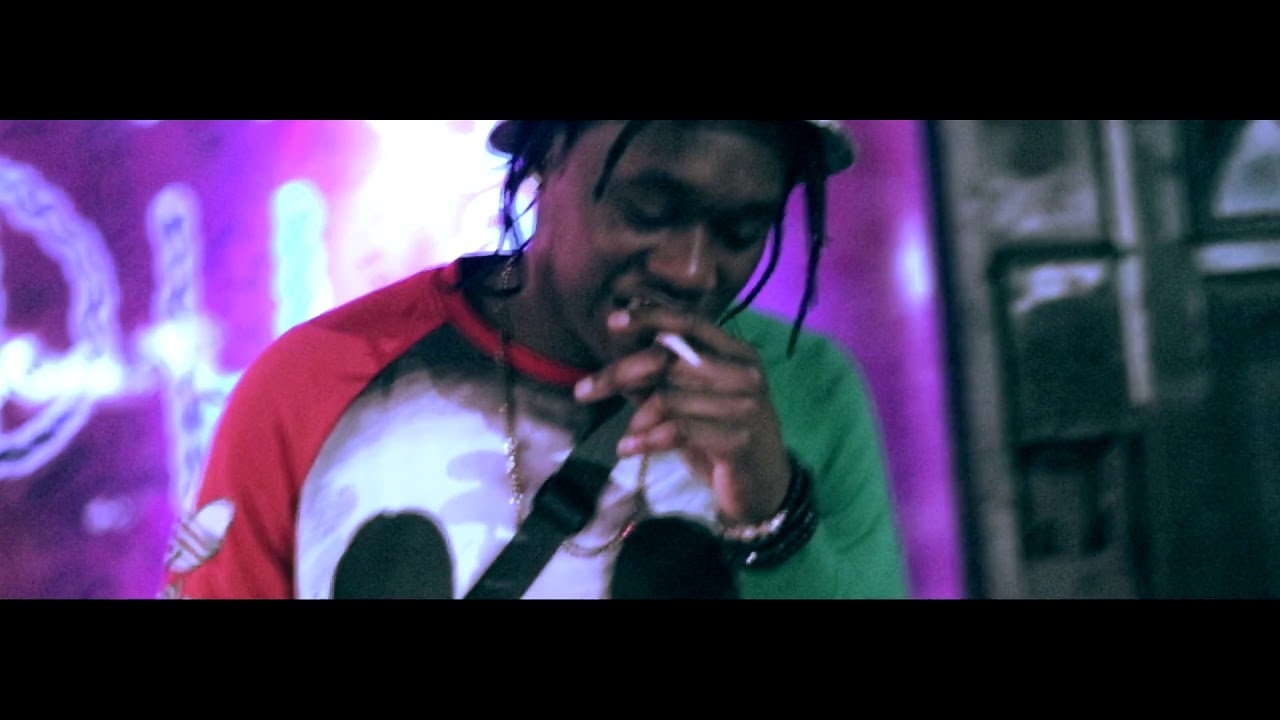KC the Rapper Live Performance|| @ The Smiling Buddha, Toronto. - YouTube