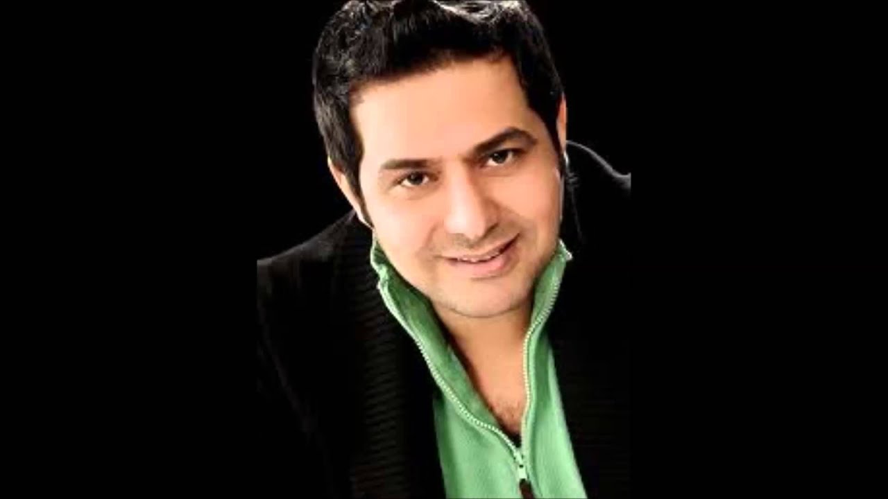 على بالي - حاتم العراقي | Hatim El iraqi - YouTube