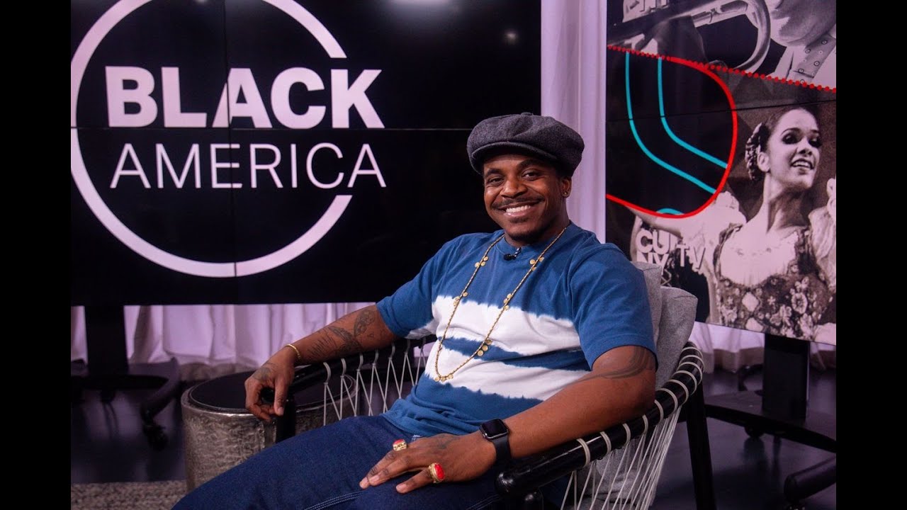 Following the steps of Bronx dance guru Maleek Washington | Black ...