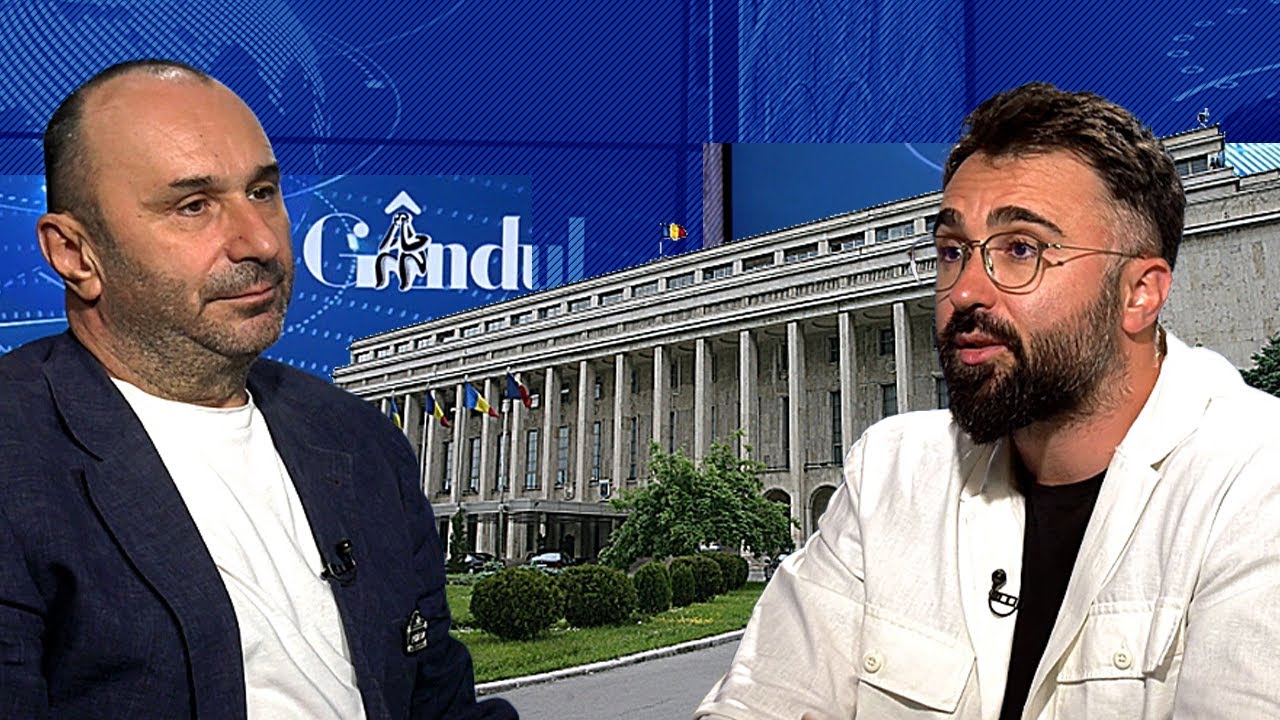 Ce măsuri fiscale a pregătit Coaliția? Ionuț Cristache: „Condamnăm ...