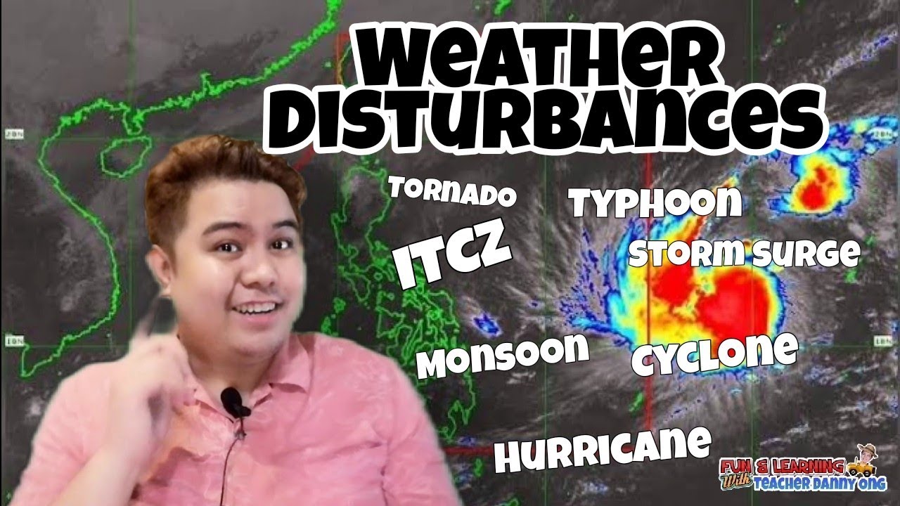Weather Disturbances YouTube weather-disturbances-youtube